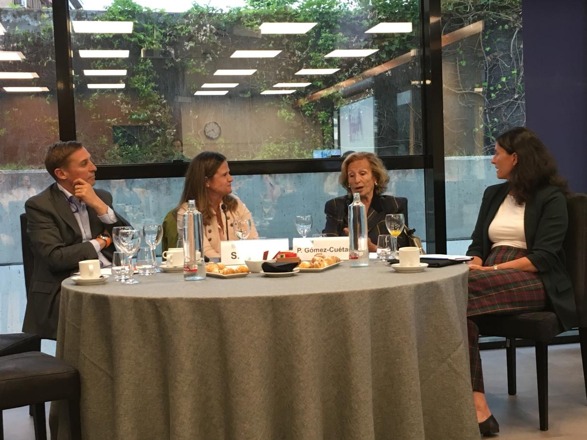 El sentimiento de permanencia, las emociones y la formación, claves de ...